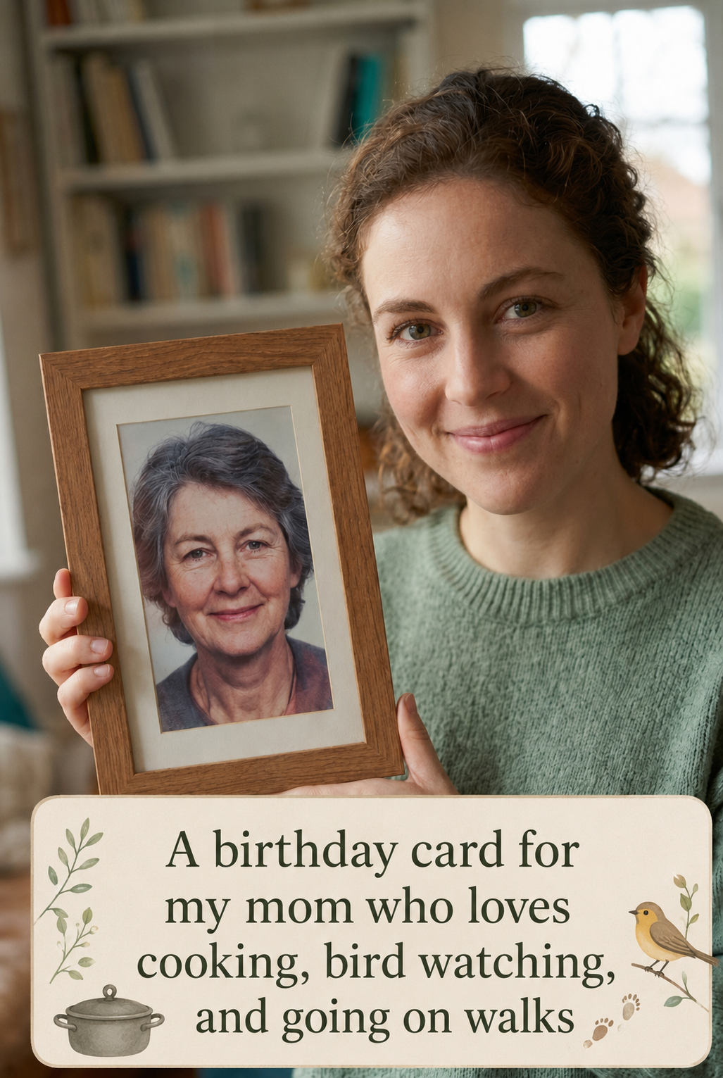 Cardera - Create Unique Greeting Cards with AI